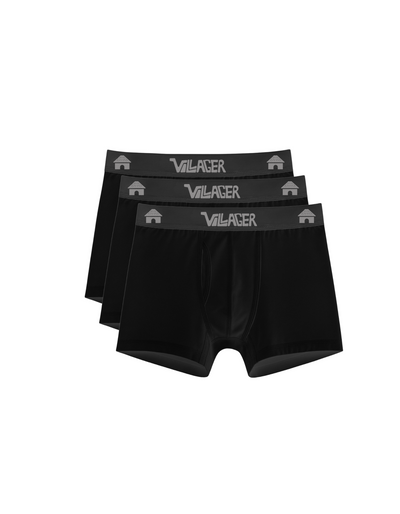 Villager Clothing – Roots Run Deep | High Quality Premium Apparel