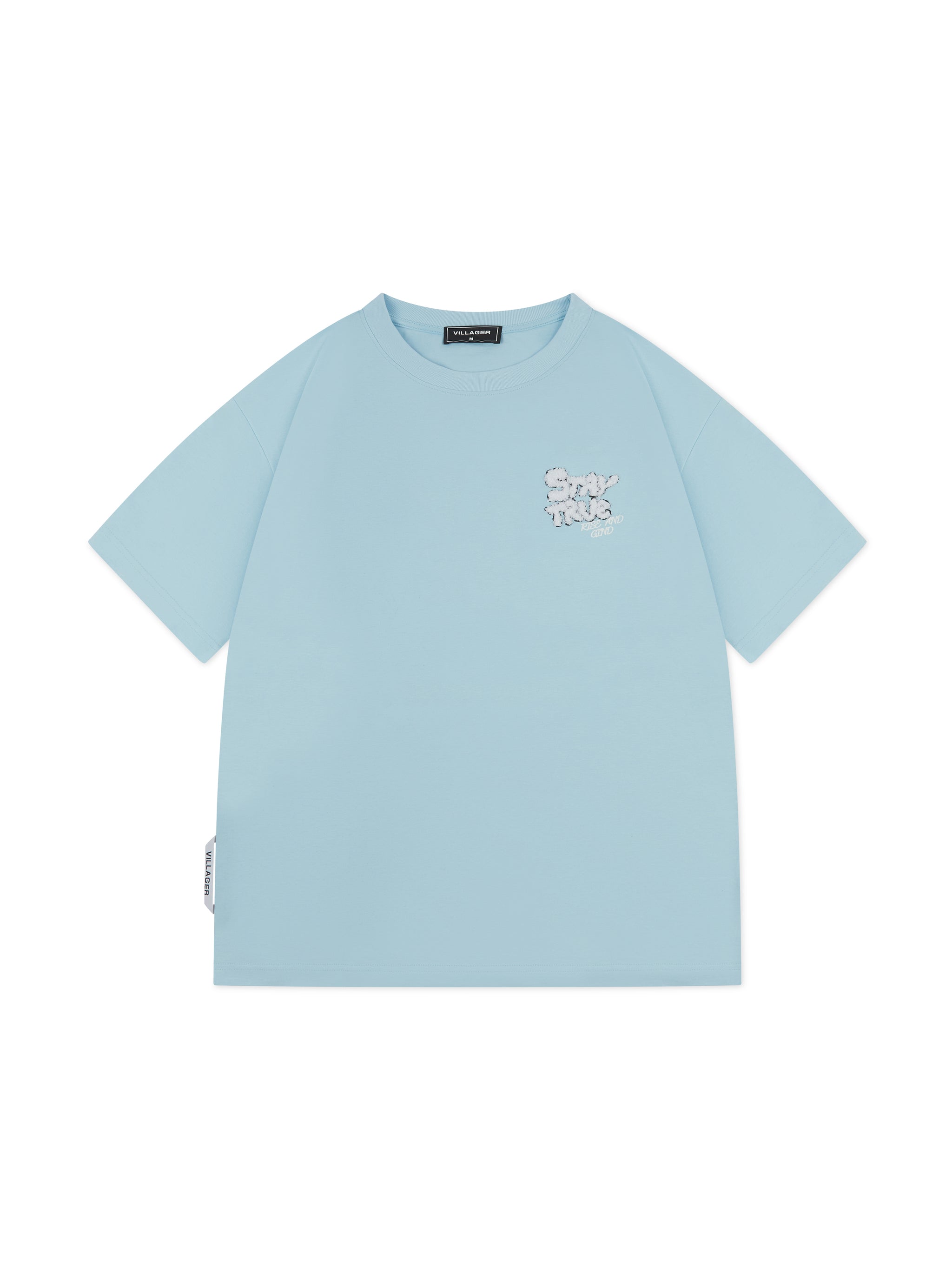 GIND (Get It Now, Dreamer) Villager T-Shirt
